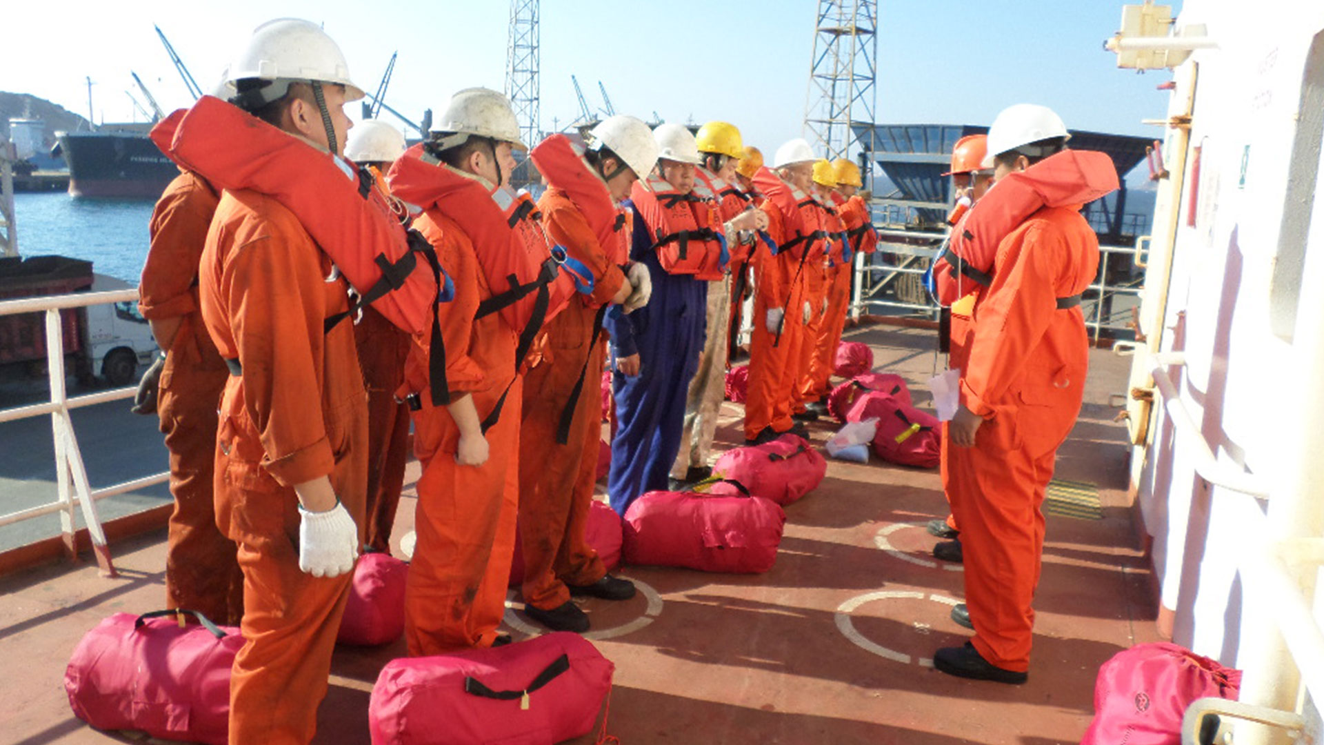 Kozen Marine - Survey Company